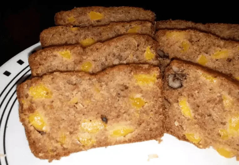 Mango Bread Recipe: Easy, Gluten-Free & Irresistibly Yummy!