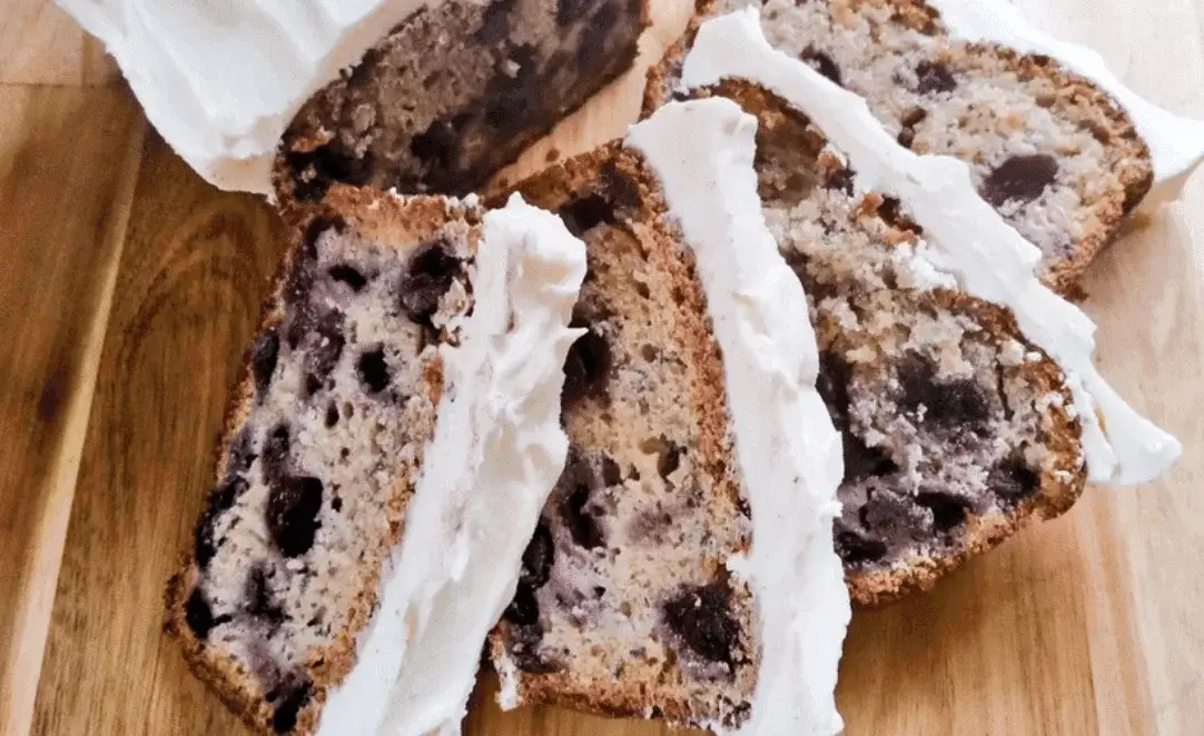 Blueberry Bread Recipe: Easy & Delicious!