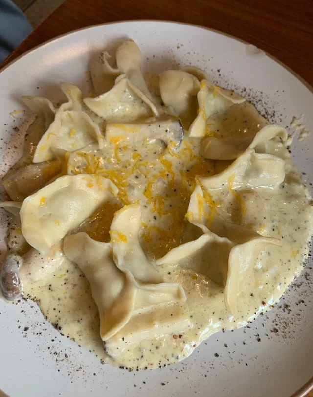 Sacchetti Pasta: The #1 Pasta You've Never Tried