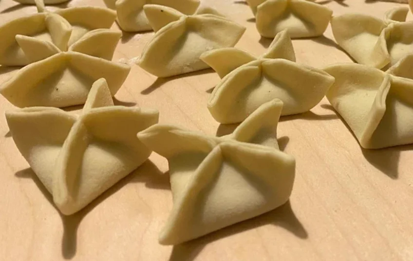 Sacchetti Pasta: The #1 Pasta You've Never Tried