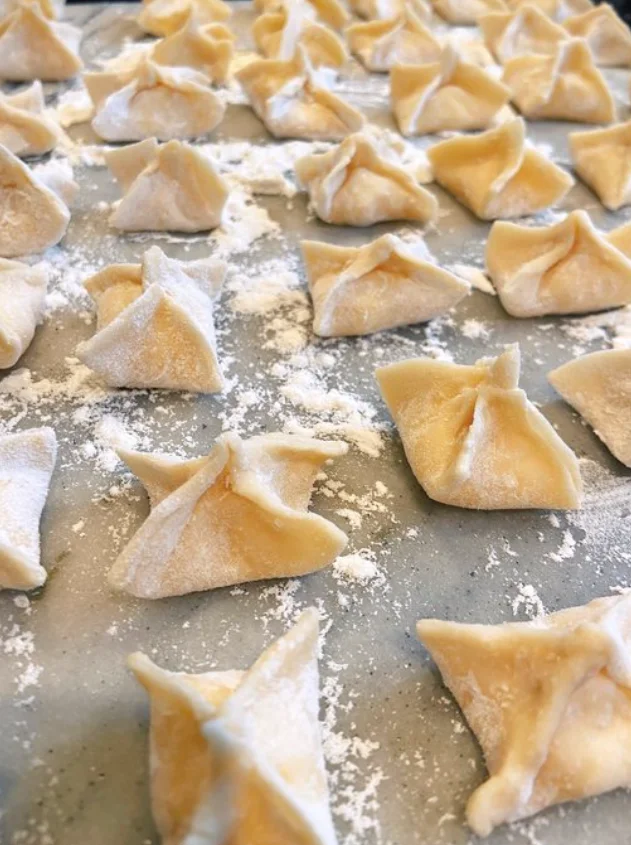 Sacchetti Pasta: The #1 Pasta You've Never Tried