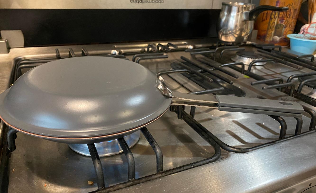 Easy Potato Pancakes - Delicious Recipes - Easy Cooking Ideas and Tasty ...